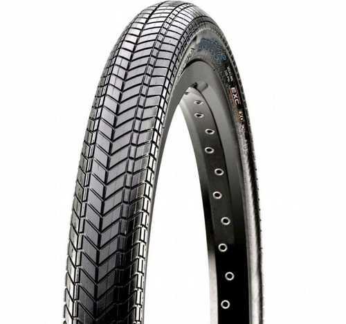 Покрышка Maxxis Grifter 29x2.00 TPI 60 кевлар