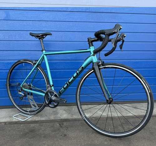 7,6кг Ультралегкий Focus izalco rase Ultegra