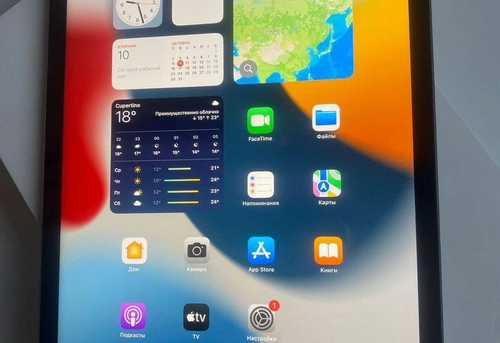 iPad 8-th 32gb wi-fi Ростест