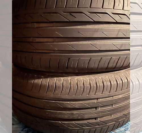 Bridgestone Turanza T001 215/55 R17 94