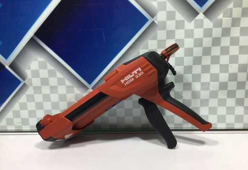 Ручной дозатор Hilti HDM 330 №1