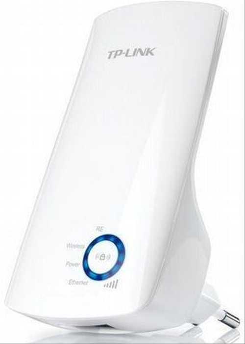 Усилитель wi-fi сигнала TP-link TL-WA850
