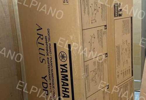 Yamaha YDP-145WH, Цифровое пианино. Новое. СПБ