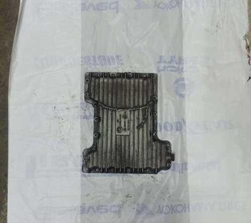 Крышка поддона двигателя Range Rover L322 М62
