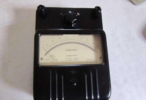 Амперметр Э59