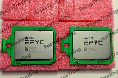 Процессор AMD epyc 7402 оптом