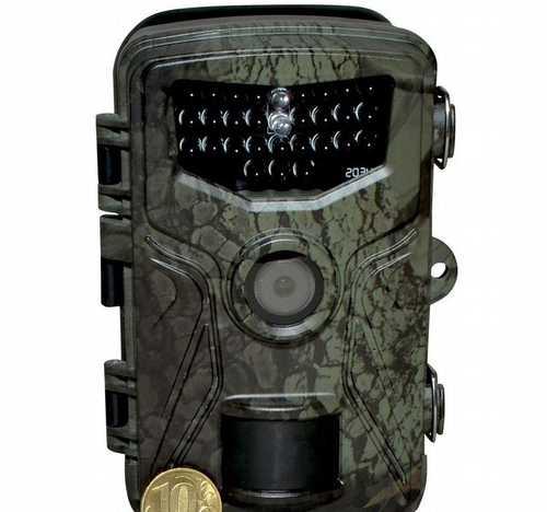Фотоловушка киберохотник Z84A