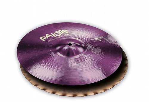 0001943114 Color Sound 900 Purple Sound Edge Hi-H