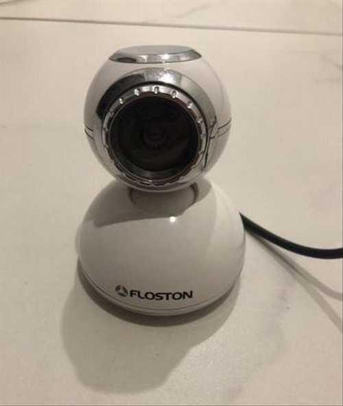 Веб-камера Floston K8