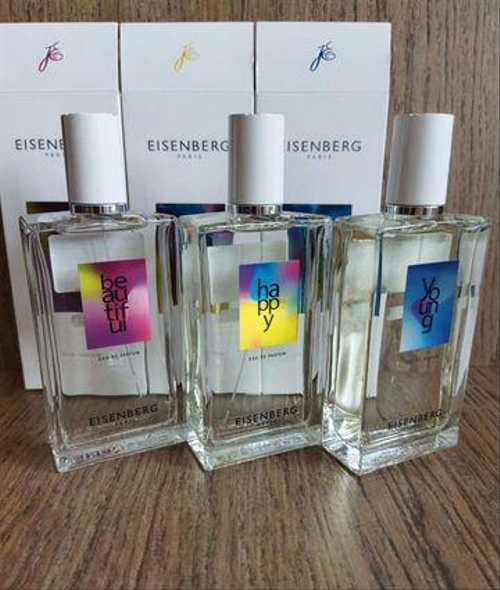 Eisenberg 100 ml