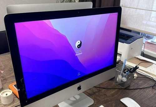 Apple iMac 21.5 4k retina 2015
