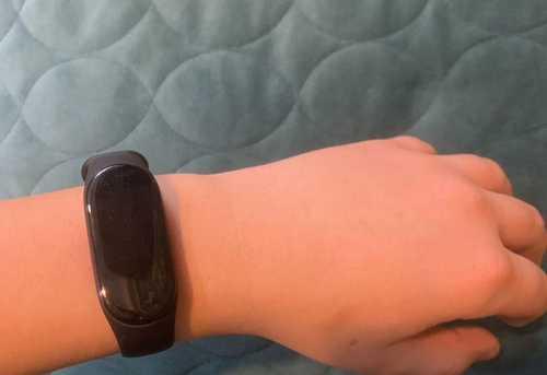 Часы SMART Band 7