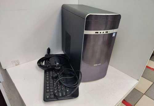 Системный блок AMD FX 4350