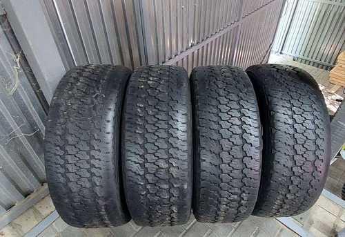 Goodyear Wrangler SilentArmor 275/60 R20 114M
