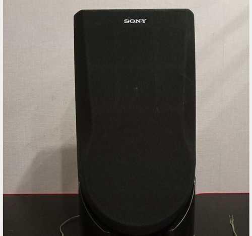 Колонки Sony 200W