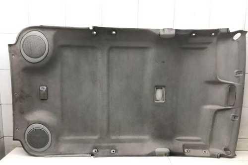Обшивка потолка Suzuki Grand Vitara 2 H25Y 2001