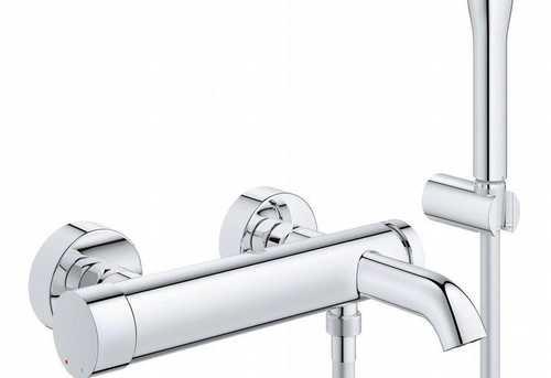 Смеситель для ванны Grohe 33628001