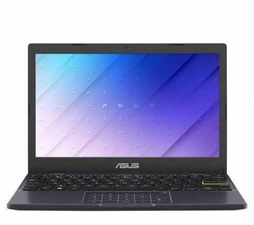 Ноутбук Asus L210MA-GJ247T black 11.6 HD/Cel N4020