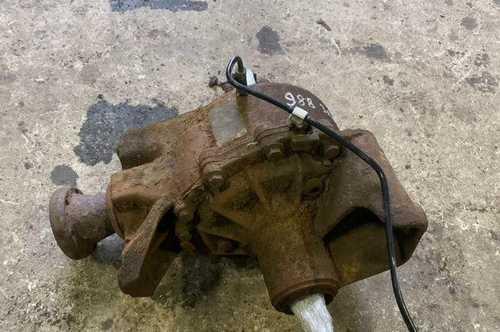 Редуктор задний Land Rover Range Rover L322 428PS