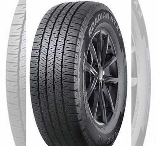 Nexen Roadian HTX 2 245/60 R18 105H