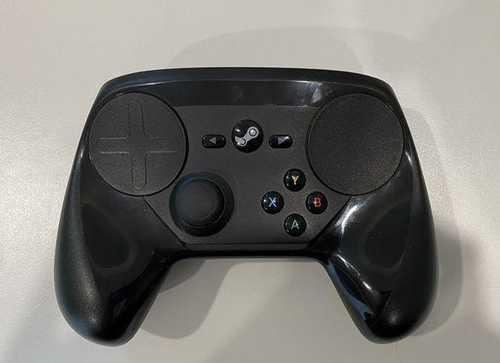 Steam controller / контроллер / геймпад