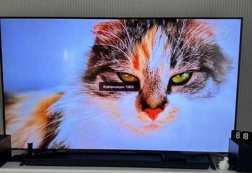 Продам телевизор LG 86 дюймов