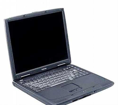 Запчасти для ноутбука Toshiba 1110. Отп. в регионы