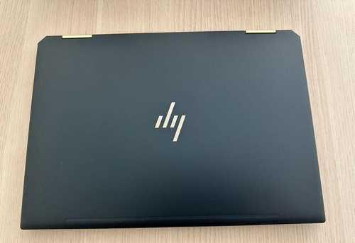HP Spectre x360 Convertible 13-ap0xxx