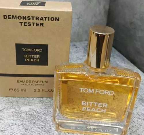 Тестер Bitter Peach Tom Ford 65 мл