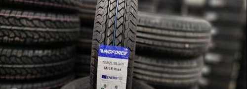 Windforce Mile Max 155 R12C 88Q