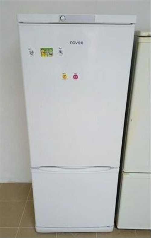 Холодильник novex NCD015601W. Гарантия