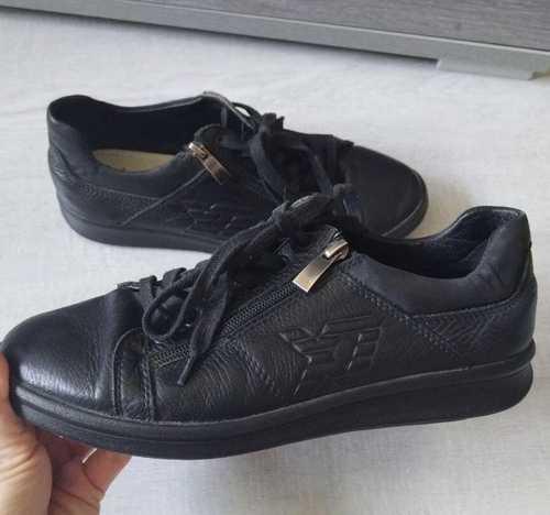 Туфли для подростка 39-40