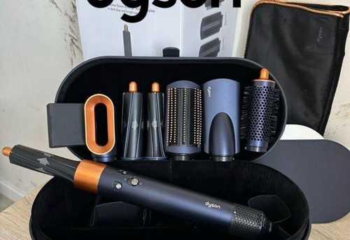Стайлер dyson hs 01