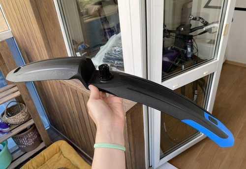 Крыло переднее велосипедное BBB BFD-16F 27.5"-29"