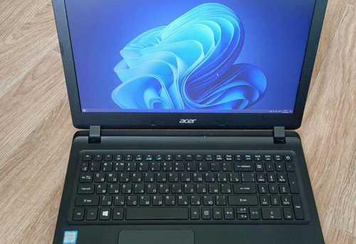 Ноутбук Acer Extensa EX2540-32NQ