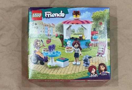 Lego Friends Блинная 41753