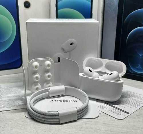 Опт Airpods Pro 2 premium копия