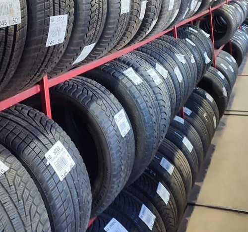 Bridgestone Dueler H/P Sport 215/65 R16 98H