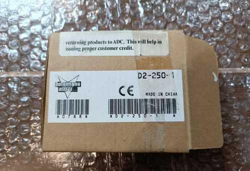 Automation direct D2-250-1