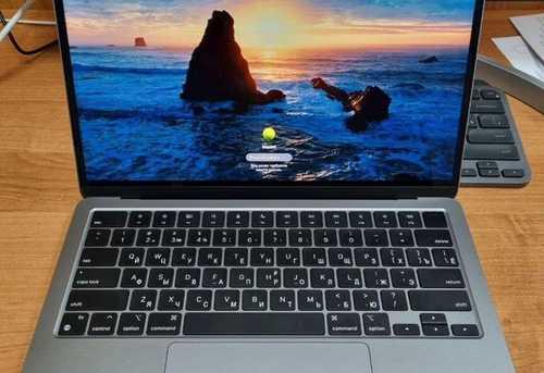 Ноутбук Apple MacBook Air 13 M2 8/256GB