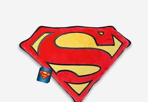 Подушка Superman Супермен (оригинал)