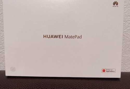 Планшет huawei MatePad 11.5 Wi-Fi 6/128Gb