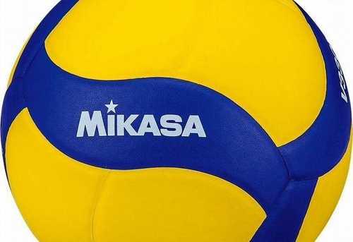 Мяч волейбольный mikasa V330W
