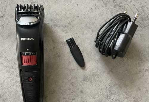 Триммер для бороды Philips QT4005/15