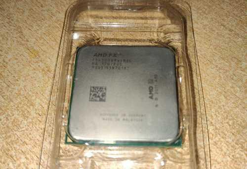 Процессор AMD FX 4300