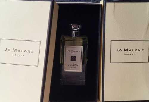 Одеколон Jo Malone Lime Basil & Mandarin