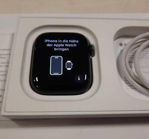 Apple Watch Series 9 45mm