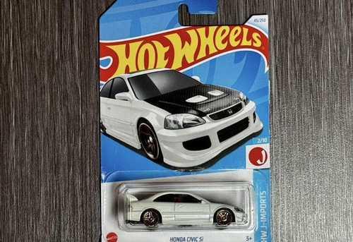 Hot wheels h case 2024