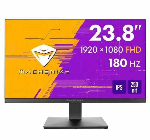 Игровой монитор 23,8" / FHD / 180Hz