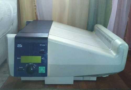 Psi pp4060 лазерный принтер